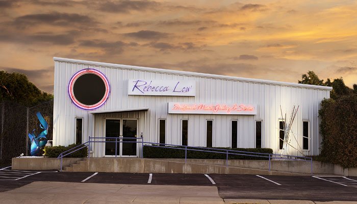 Official Website of Artist and Master Sculpturist, Rebecca Low