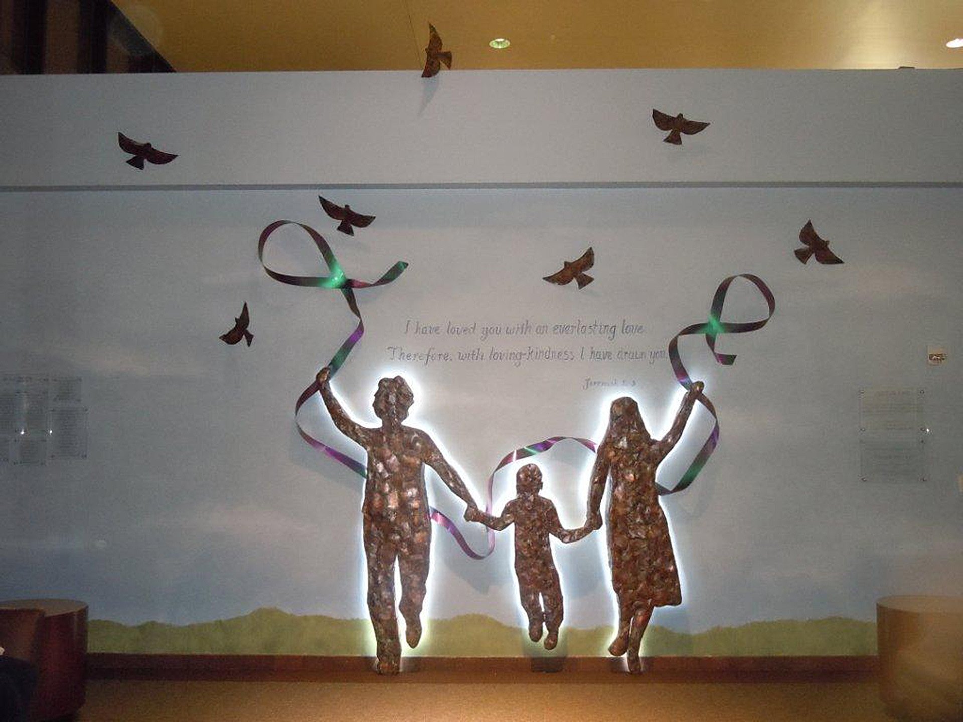 Official Website of Artist and Master Sculpturist, Rebecca Low