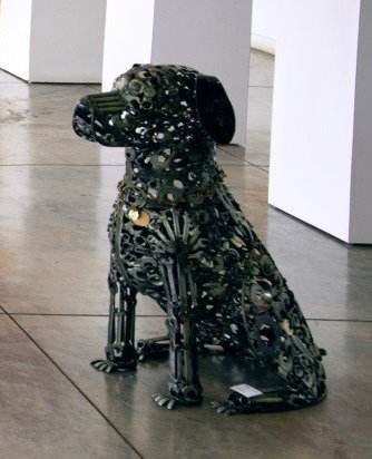 Terry Jones - Rebecca Low