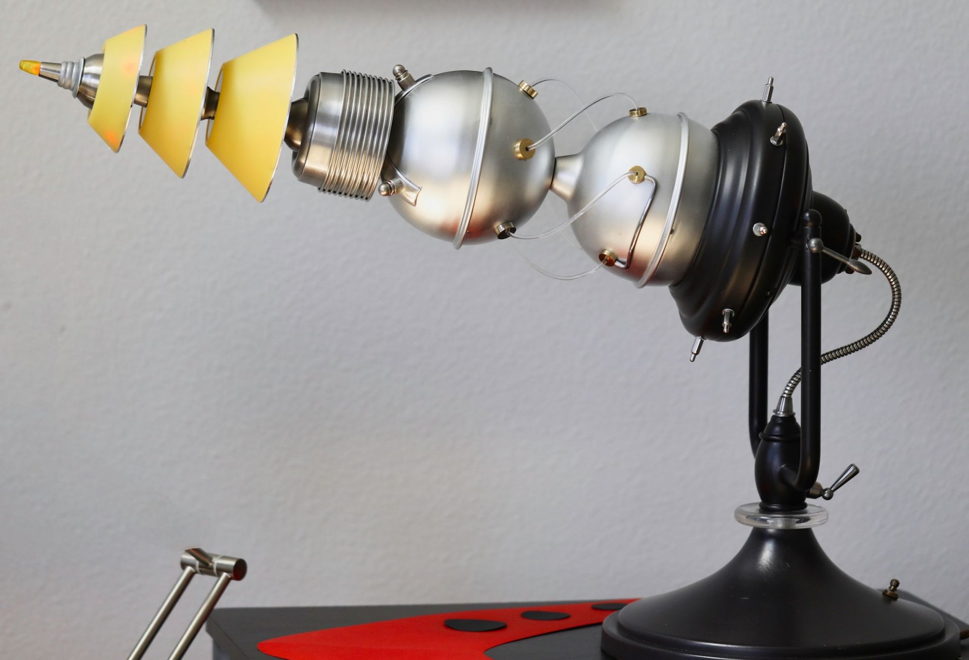 Artists - Rebecca Low