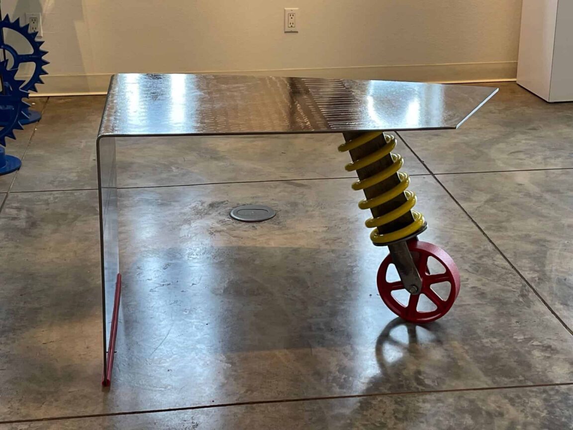 David Searl - Rebecca Low